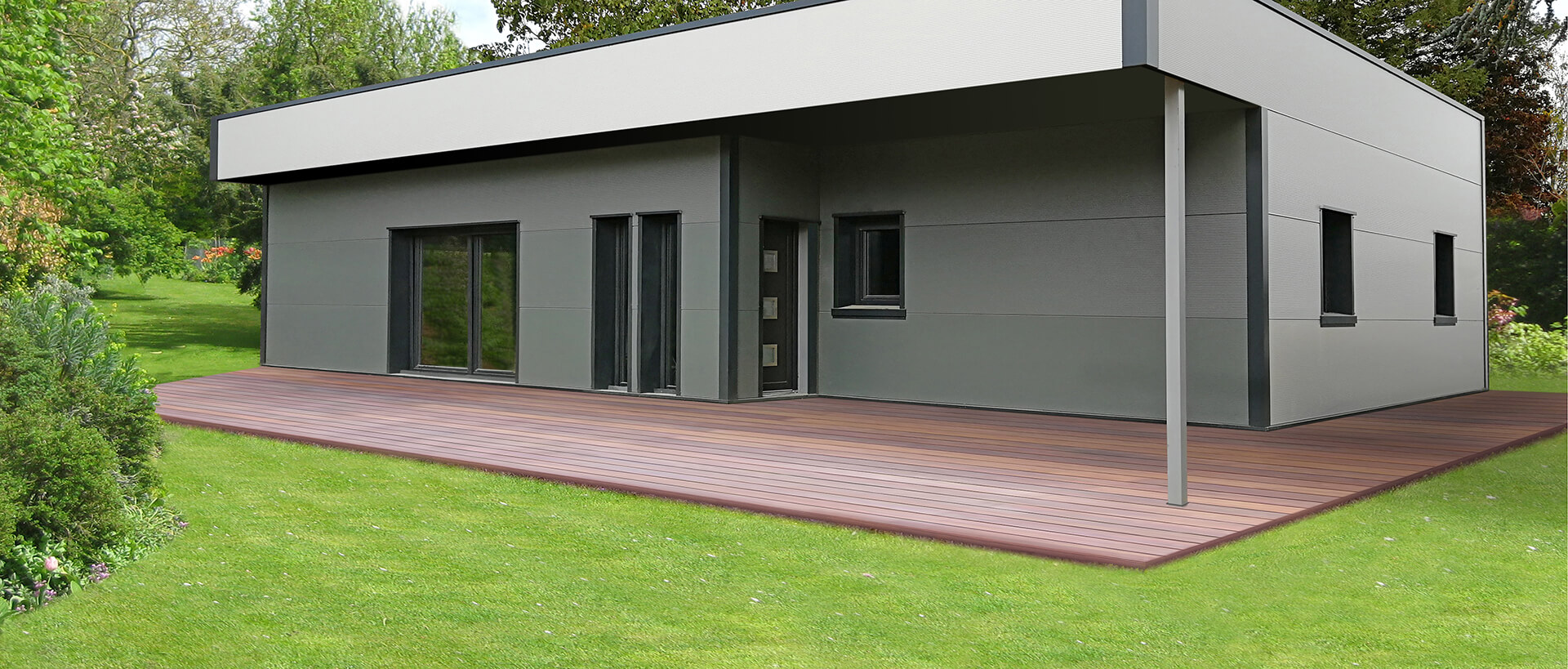 Entreprise - Yona Design