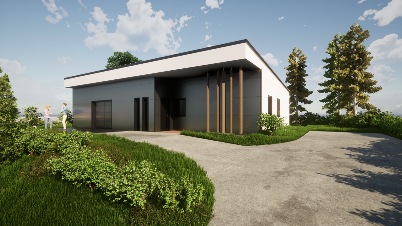 Avantages - Yona Design