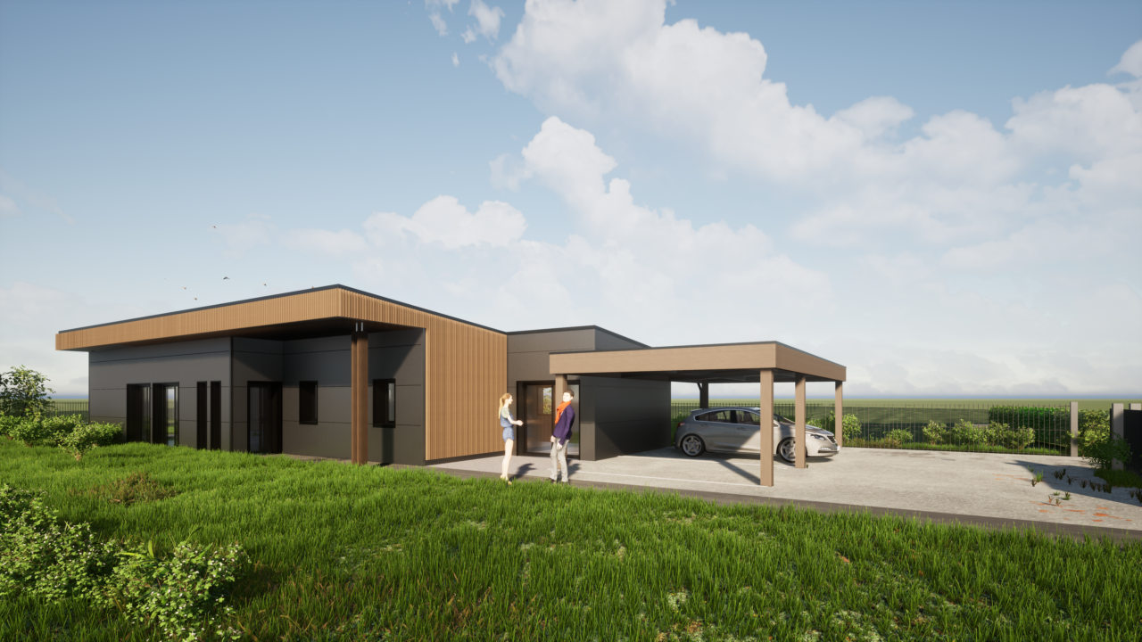 Entreprise - Yona Design