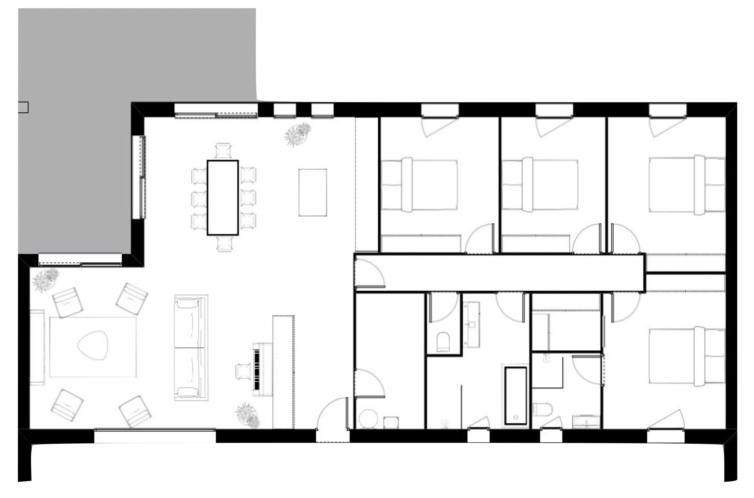 Maisons Archive - Yona Design