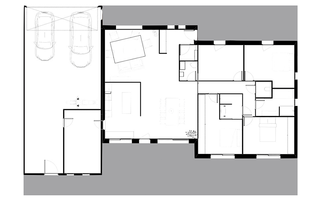 Maisons Archive - Yona Design